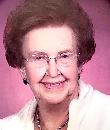 Hepler helped make parachutes | News, Sports, Jobs - The Intermountain